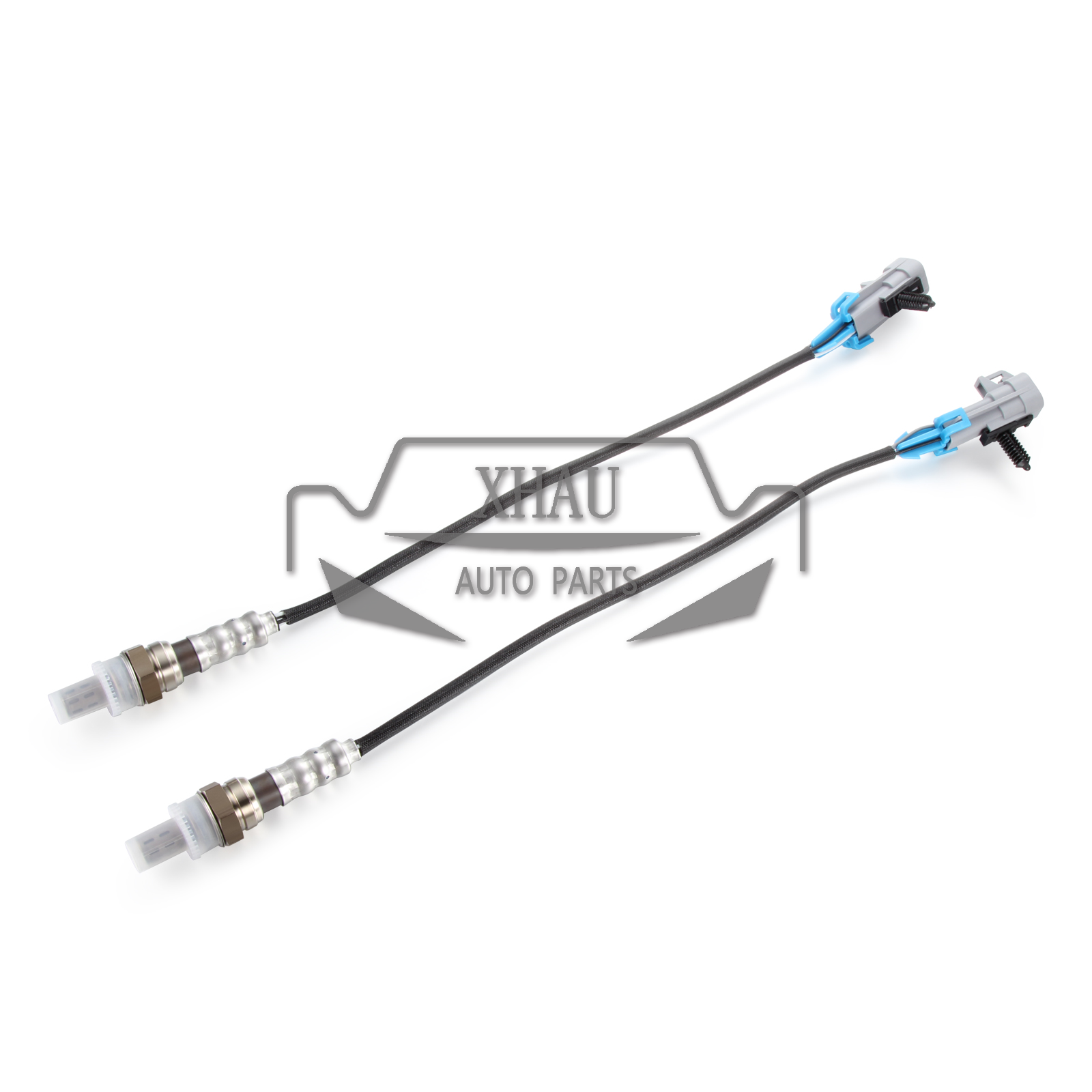 2pcs For GM VZ VE COMMODORE CALAIS o2 OXYGEN SENSORS PAIR V8 LS1 LS2 ...
