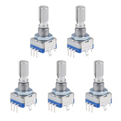 Rotary - Rotary Encoder Switch