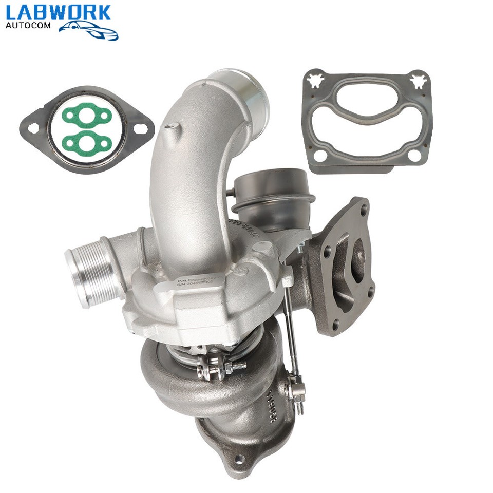 Turbocharger Turbo For Ford Escape Fusion Edge Lincoln MKC MKZ 2.0L ...