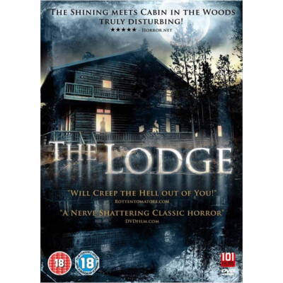 The Lodge DVD Nuova | eBay
