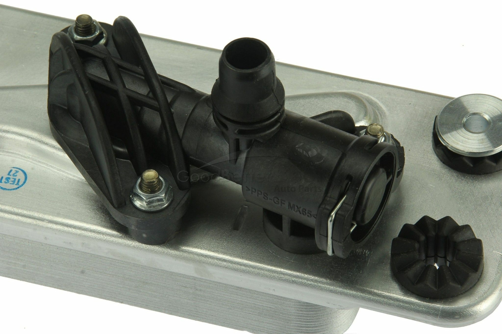 One New URO Automatic Transmission Oil Cooler 17217553389 for BMW | eBay