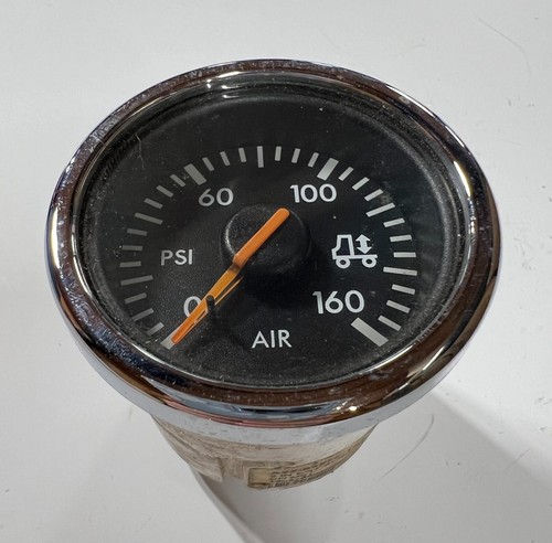 FREIGHTLINER AIR PRESSURE GAUGE SUSPENSION A22-68876-103 | eBay