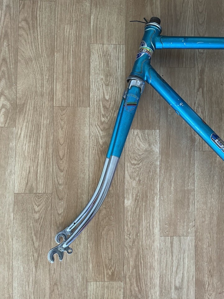 FRAME GITANE PROFESSIONNAL SIZE 53 | eBay