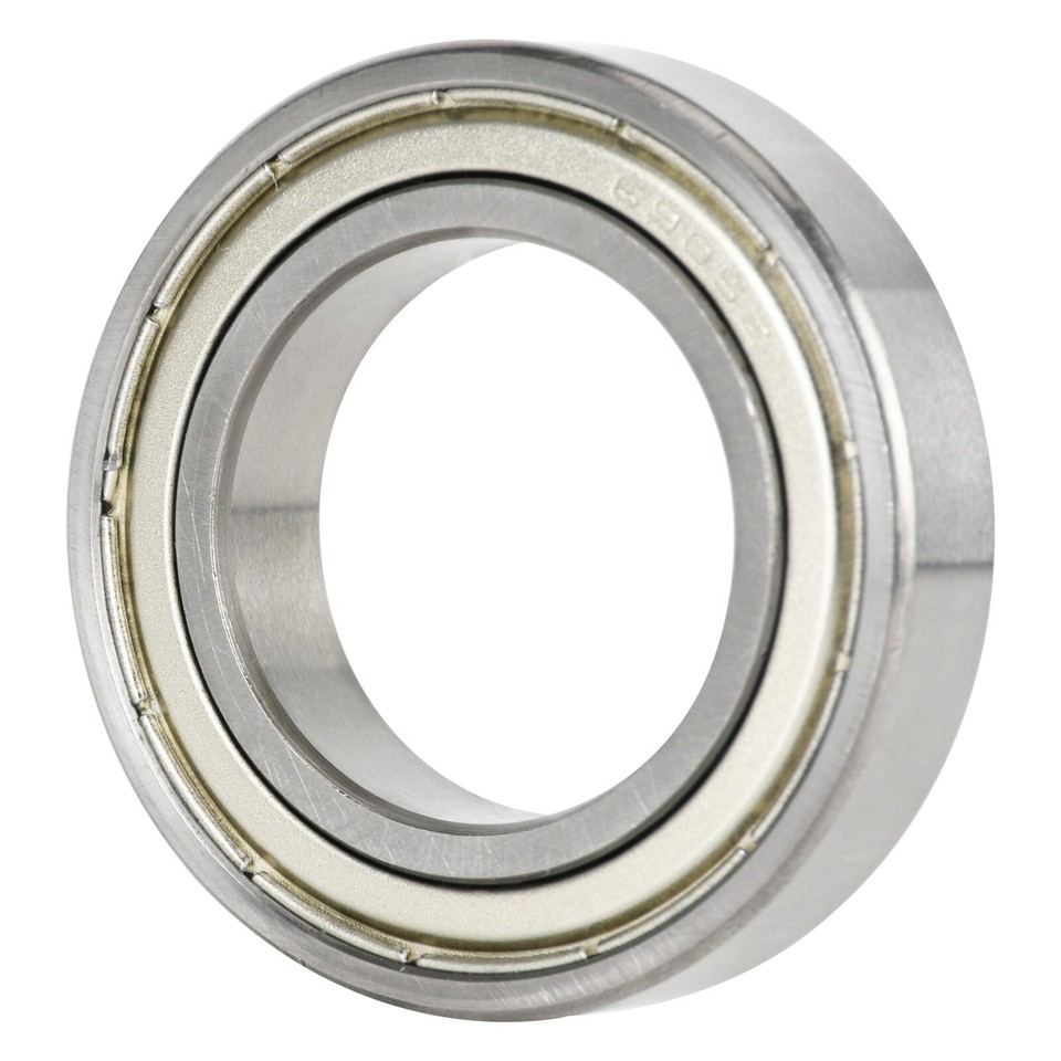 2x 6905Z Roller Ball Bearing For 50cc 70 90 110 125 150 250cc ATV Quad ...