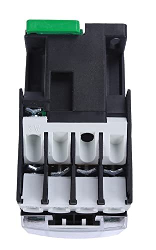 AC contactor 24V Coil 50/60Hz 3 Pole Motor Contactors 32A | eBay