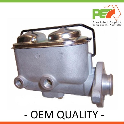 * TOP QUALITY * Brake Master Cylinder To Suit HOLDEN KINGSWOOD HQ. Part ...