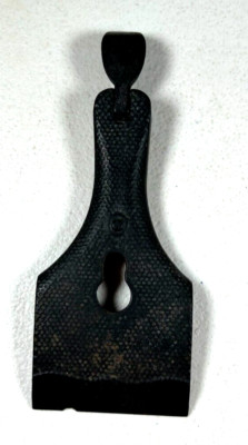 Vintage Stanley L Bailey Wood Plane Planer Blade Clamp | eBay