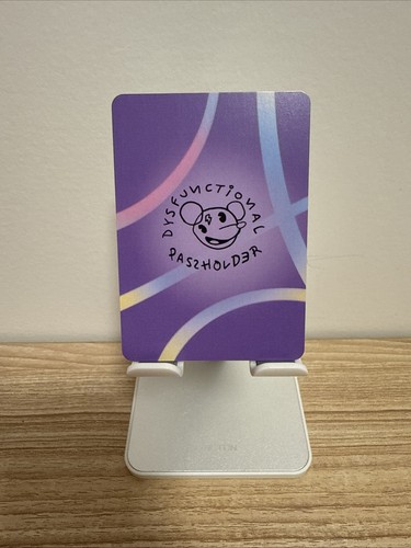 Pokenots 151 Cards Parody Trading Dysfunctional Passholder - Clayster ...