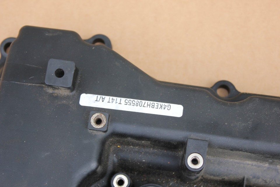 OEM 2010-2016 Hyundai Kia 2.0l 2.4l Engine Valve Cover 22400-2G100 ...