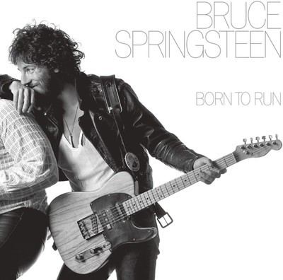 Bruce Springsteen Born to Run (CD) Album | eBay