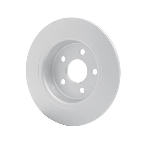 Disc Brake Rotor DFC GEOSPEC Coated Roto | eBay