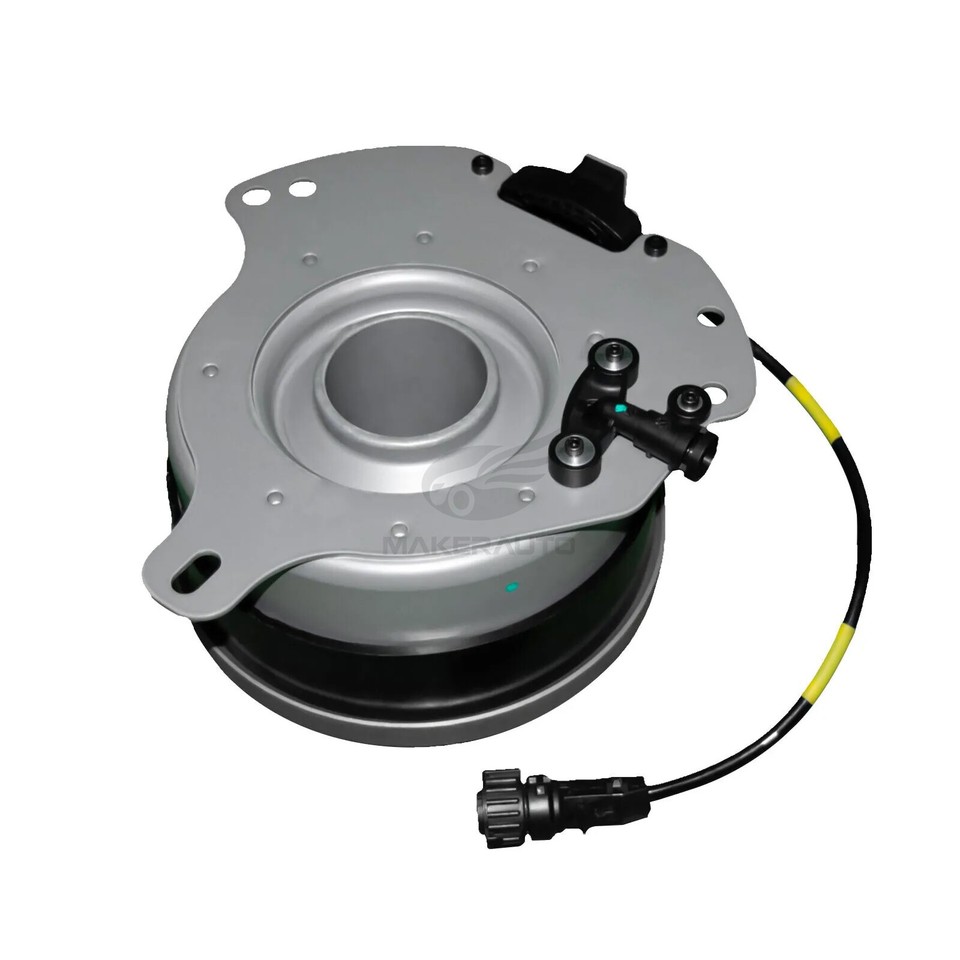 I-shift Transmission Clutch For Volvo VNL D13 D16 2011-2022 85002560 US ...