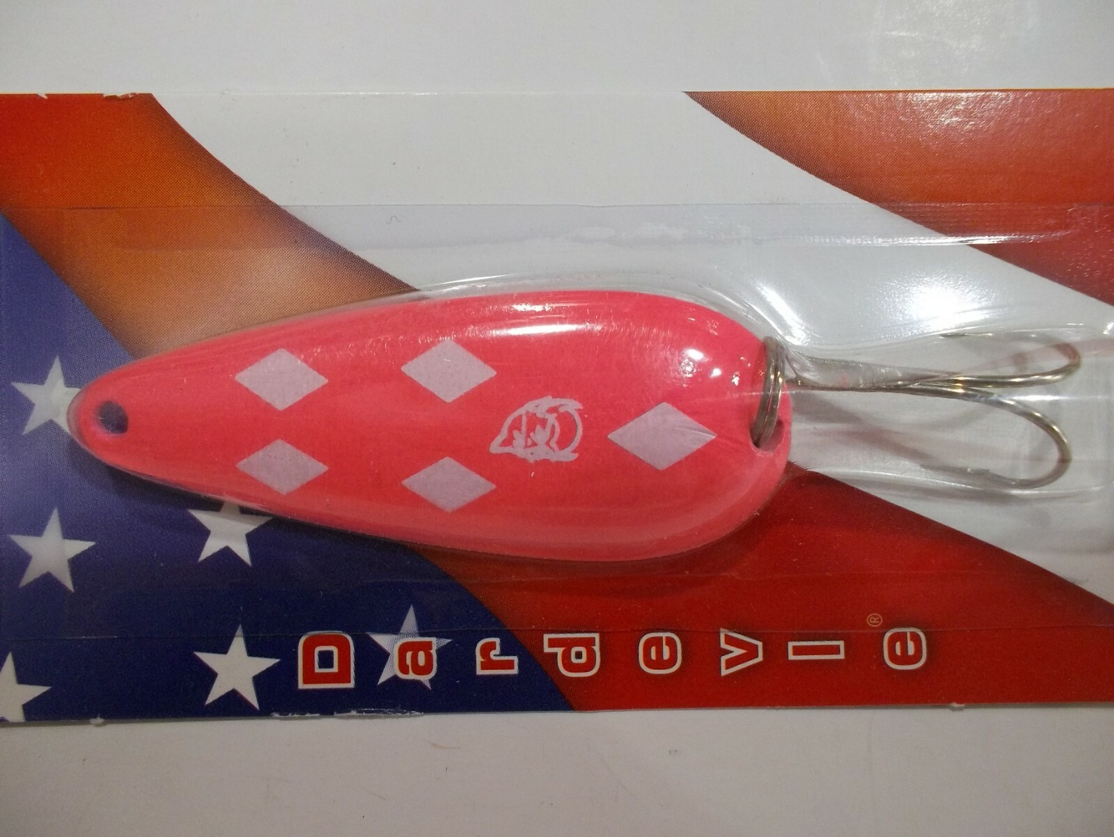 Eppinger Dardevle Dare Devil Imp casting spoons 2/5 oz Choose your ...