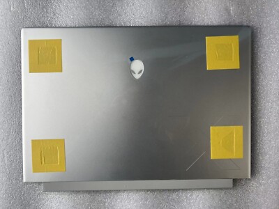 For Dell Alienware X14 R2 Lcd Rear Cover Top Screen Case A Lid 3K25J ...
