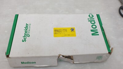 Modicon Schneider TSX Quantum PLC 140-ACO-130-00, 114801 ANALOG OUT 8 ...