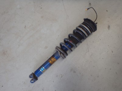 Nissan R35 GTR GT-R Factory Bilstein Suspension Strut Shock Rear LHS | eBay