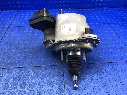 2022 2023 2024 LUCID AIR OEM IBOOSTER MECHANICAL BRAKE BOOSTER 97136160 ...