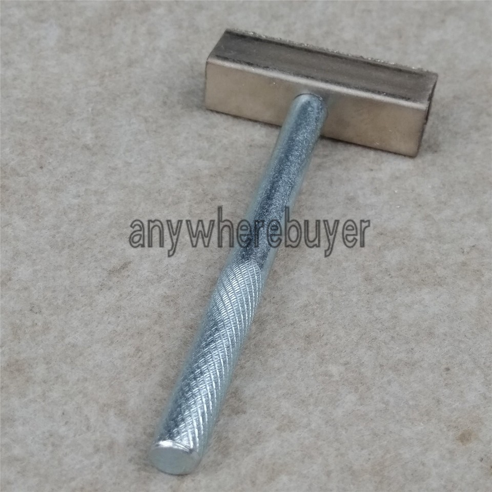 Wheel Dresser Grinding Disc StONE Bench Grinder Handheld Diamond ...