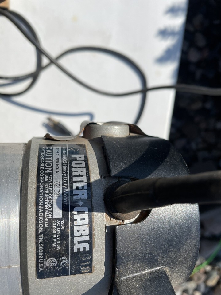 Strong 4200 horizontal router table | eBay