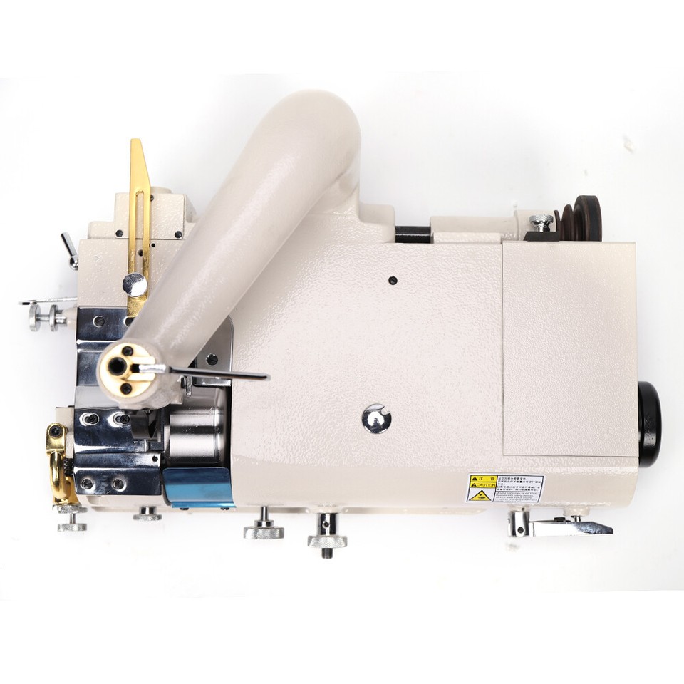 Electric Leather Skiver Skiving Peeling Machine & 600W Brushless Servo ...