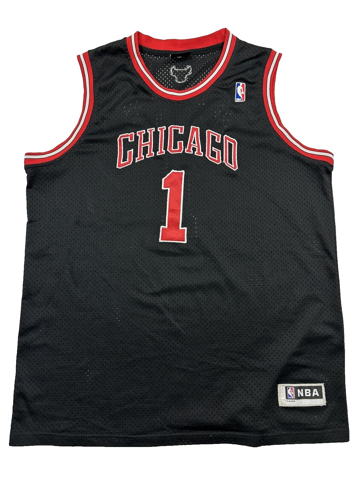 Derrick Rose NBA Fan Jerseys for sale | eBay
