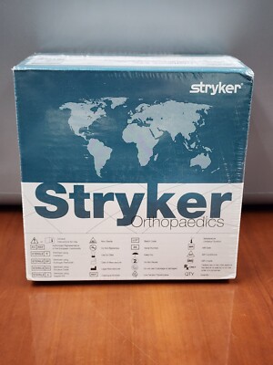 Orthopedic - Stryker Instruments