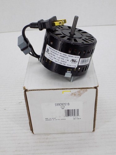S99080518 Broan Vent Fan Blower Motor for JA2C227 97009753 7173-0149 ...