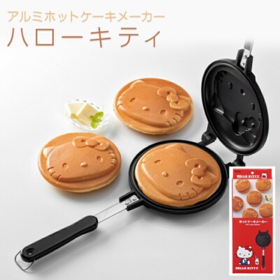 hello kitty pancake maker Kitchen Tool | eBay