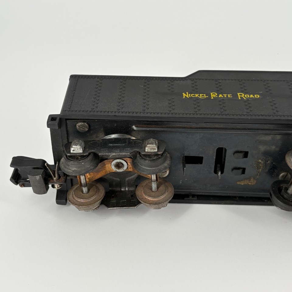 American Flyer Nickel Plate Road NKP 234 4-6-2 Steam Locomotive ...