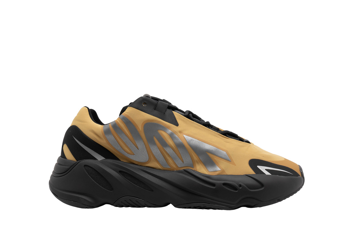 Yeezy Boost 700 MNVN Honey Flux for Sale - Authenticity Yeezy Boost 700 MNVN Honey Flux for Sale - Authenticity