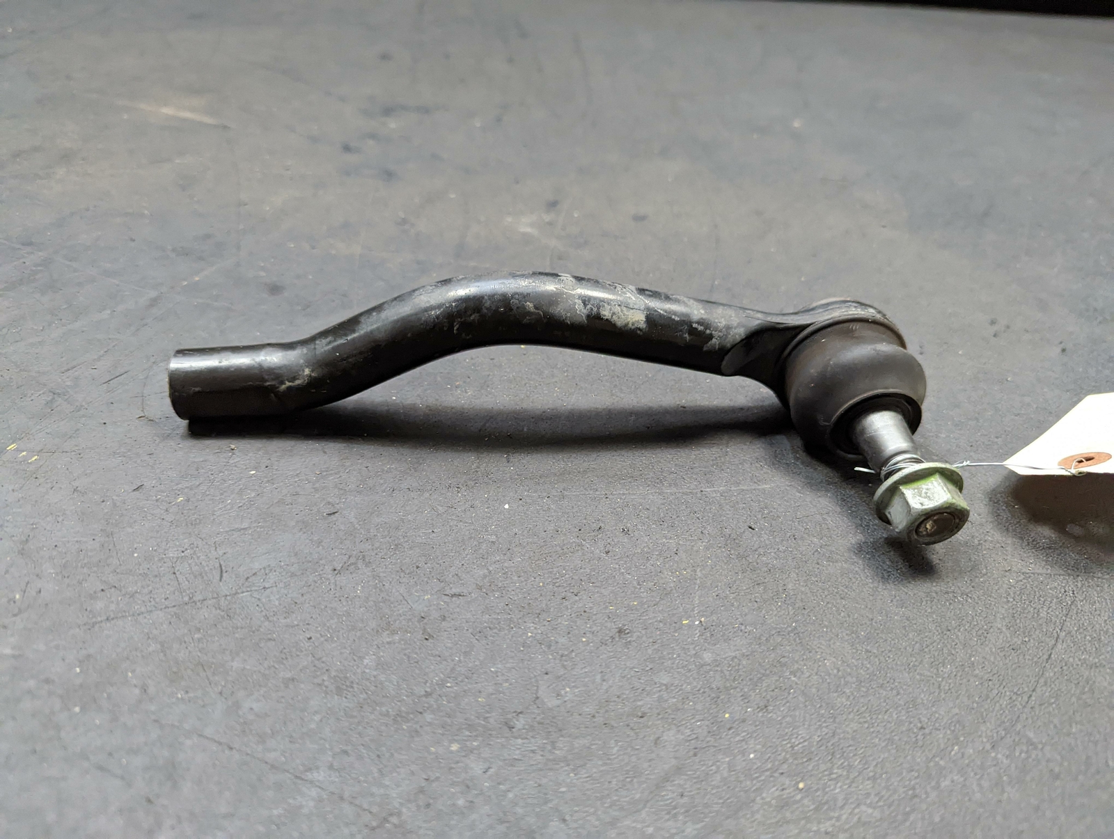 Left Driver Outer Steering Tie Rod D8640-3KA0B 2017 Nissan Pathfinder ...