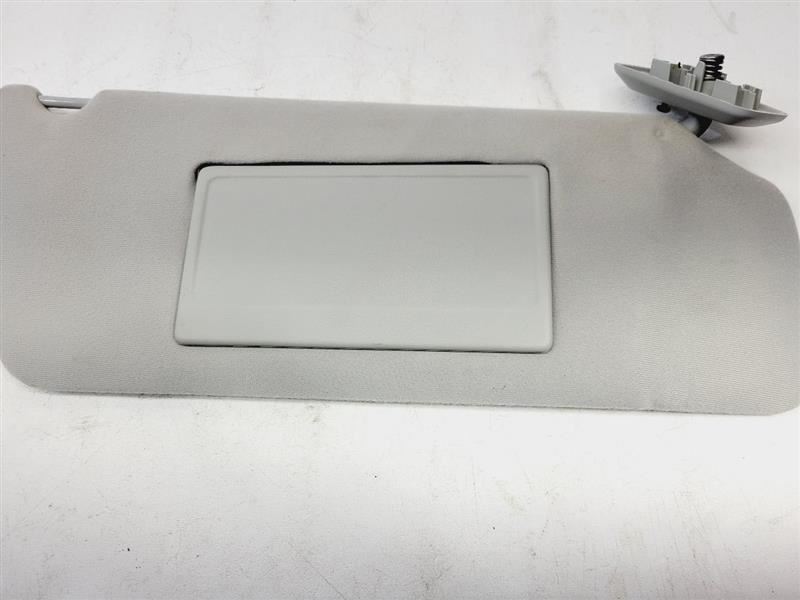 2004 - 2008 Ford F-150 F150 Right Passenger Sun Visor Regula Cab 4L3Z ...