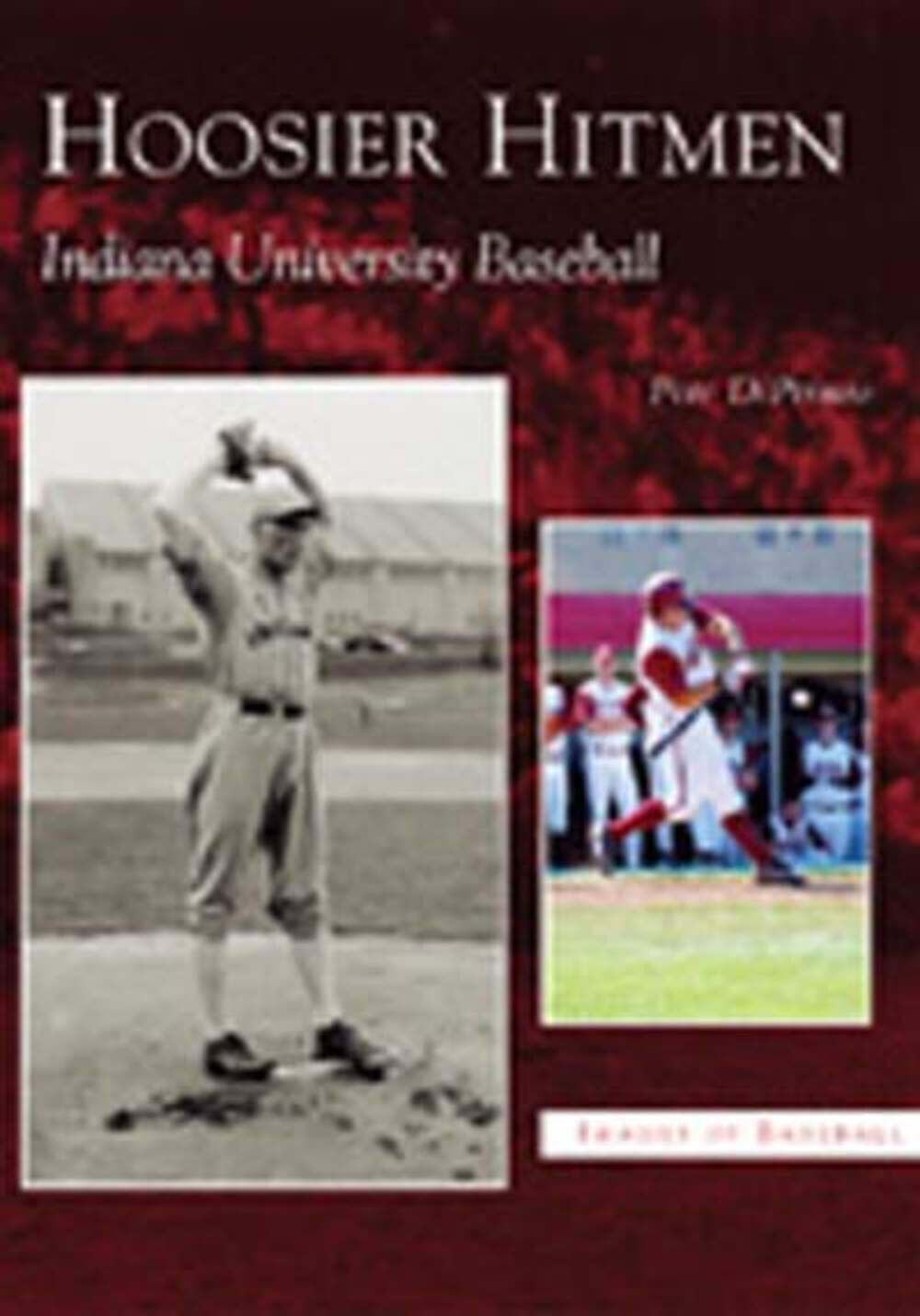 NEW Arcadia Publishing Hoosier Hitmen, IN 9780738531960 Images of Baseball Trade 9780738531960| eBay