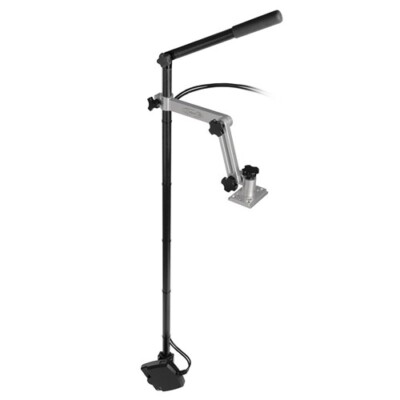 HUMMINBIRD MEGA LIVE HAND CONTROL W/ UNIVERSAL MOUNT 710309-1 | eBay