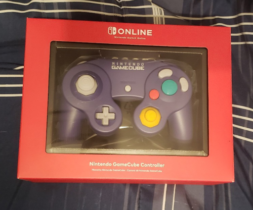 Official Nintendo Switch 2 GameCube Controller | eBay