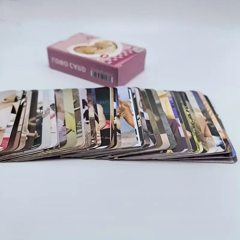 Sabrina Carpenter Cards – 92 Piece Photocard & Sticker Set - New Sealed ...