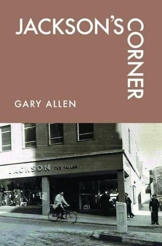 Gary Allen Jackson's Corner (Paperback) (UK IMPORT) 9781910996034| eBay