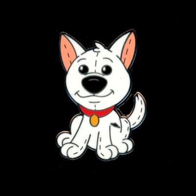 Pixie Plush Mystery Bolt Disney Pin 165665 | eBay