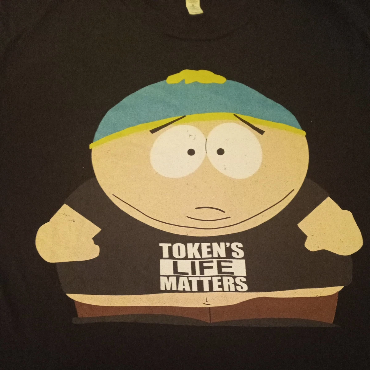 South Park Costumes Token