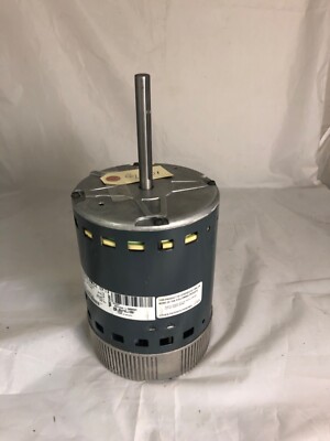 Variable Speed Furnace Blower motor. Genteq 55ME395SSX L3008A | eBay