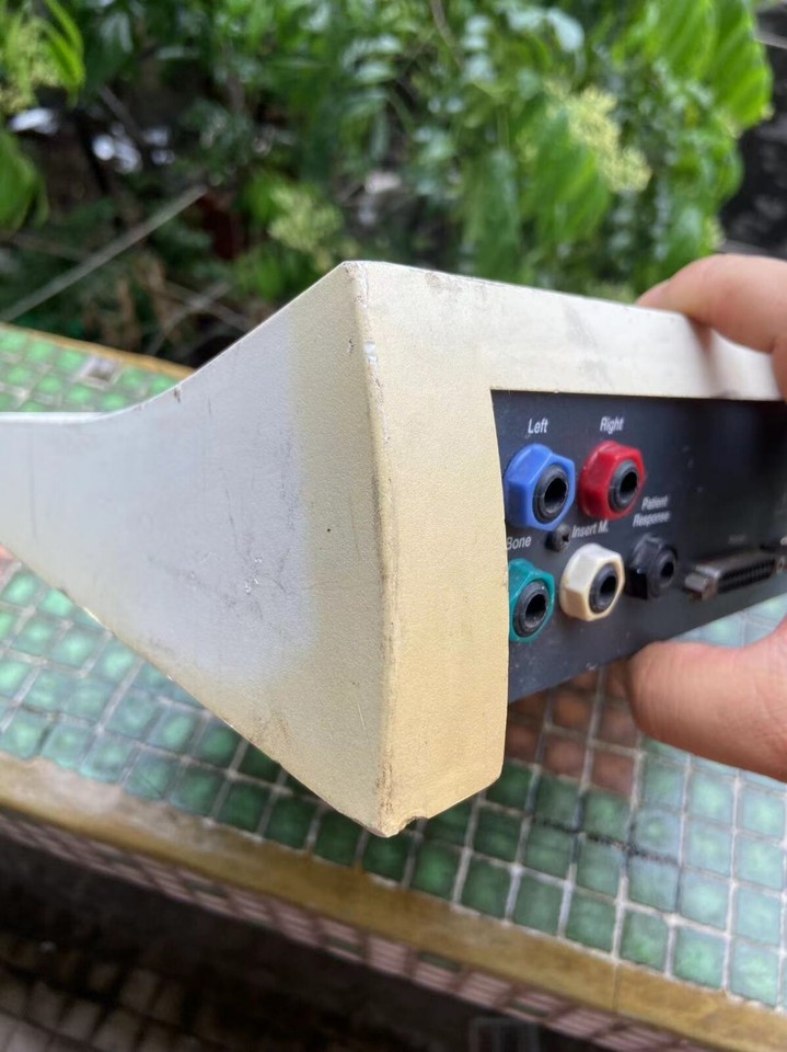 No Test Interacoustics AD226 Diagnostic Audiometer w/o Headphone and ...