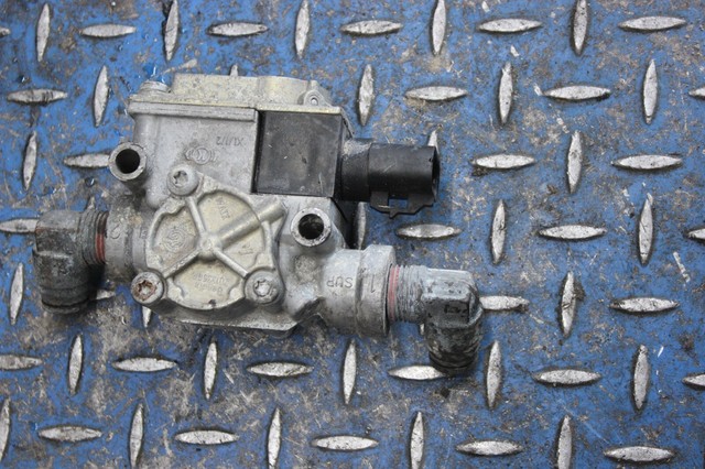 International Maxxforce OEM Bendix ABS Brake Valve Z013356R for sale ...