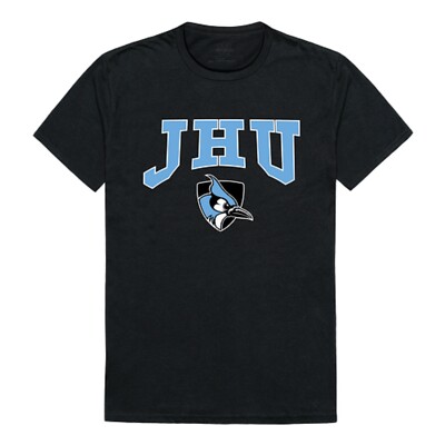 Johns Hopkins Blue Jays Logo