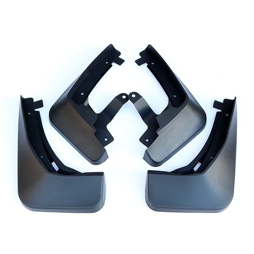 Accessories For Audi Q5 FY 2018-2020 Splash Guard Mud Flaps Fender ...