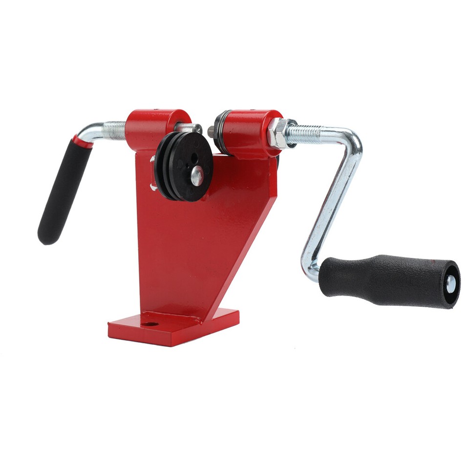 Chainsaw Saw Chain Spinner Repair Tool Chain Breaker & Rivet Spinner | eBay