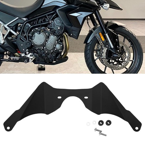 Front Air Dam Gas Tank Cover Deflector Shield For Tiger 900 GT/Rally ...