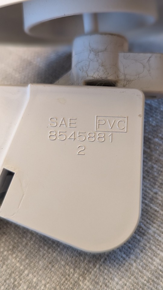 Dishwasher Float Assembly, float switch, overflow lever | eBay