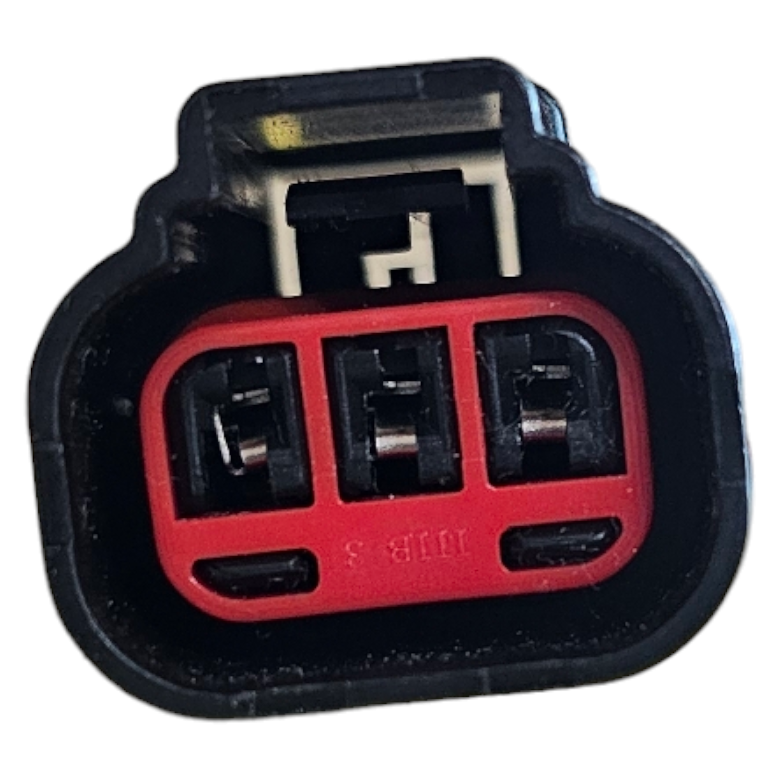 Connector of Cam/Crankshaft Position Sensor ,Fuel Tank ,Vehicle Speed ...