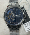 SEIKO SARY253 Presage Japanese Garden Automatic machinery metal Strap ...