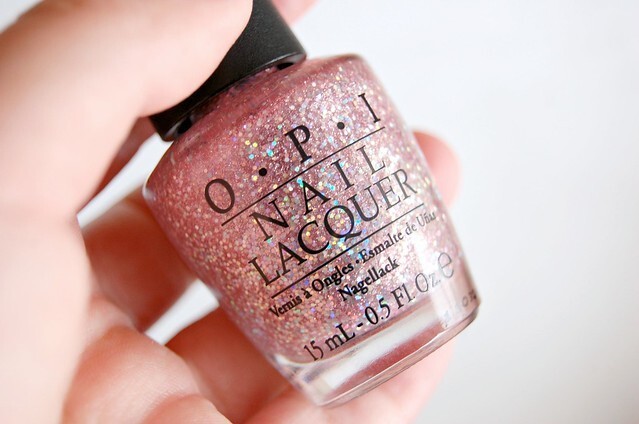 OPI Teenage Dream - NL K07 - Nail Polish | eBay